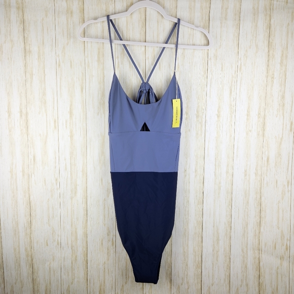 summersalt | Swim | Nwt Summersalt Swan Dive One Piece Swimsuit | Poshmark